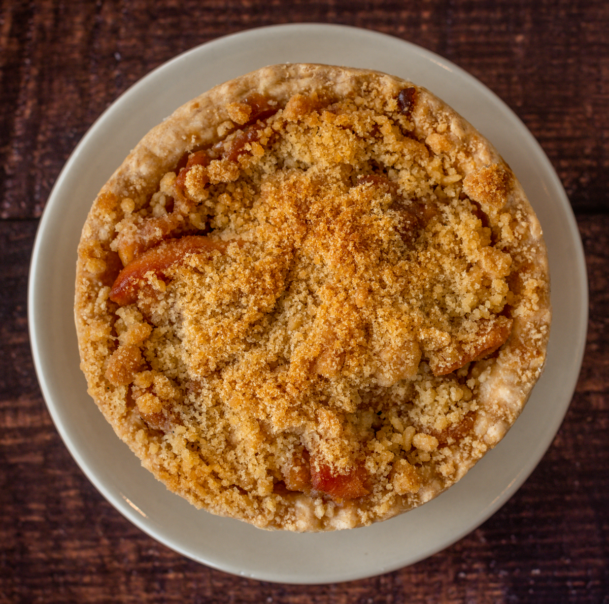 Holiday Apple Pie - Order Online - Local Bakery Houston – Rustika Cafe ...